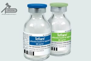 Kháng sinh nhóm cephalosporin - phổ tác dụng, chỉ định của các thế hệ