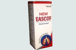 Thuốc Eascof: Công dụng, liều dùng, lưu ý tác dụng phụ, giá bán